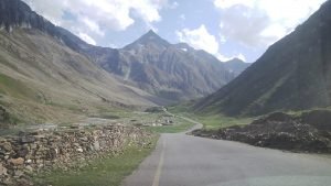Babusar Pass Gilgit Baltistan Travel Guide - Skardu.pk