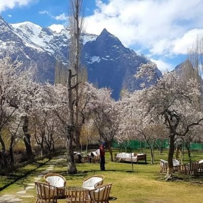 Ghanche District | Skardu.pk
