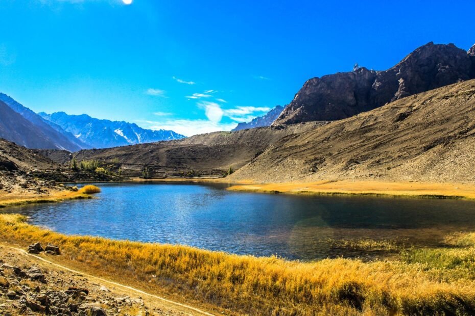 Best places to visit in Hunza Valley Photos and Videos - Skardu.pk